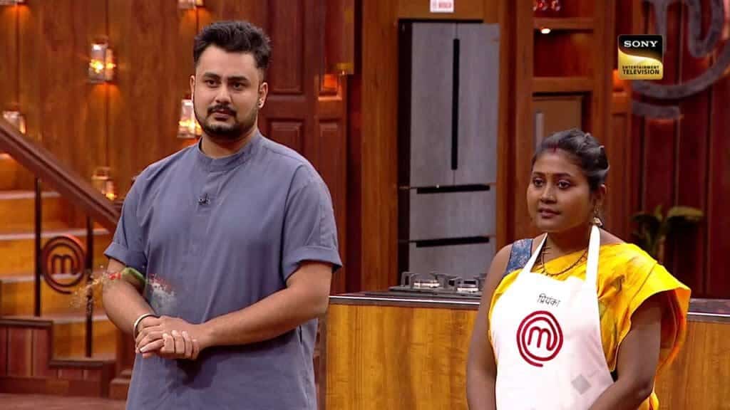 MasterChef India Season 7 Episode 33 Review: Stuck in the Immunity Pin ...