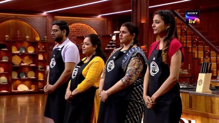 MasterChef India Season 7 Episode 30 Review: Top 10 Contestants of the ...