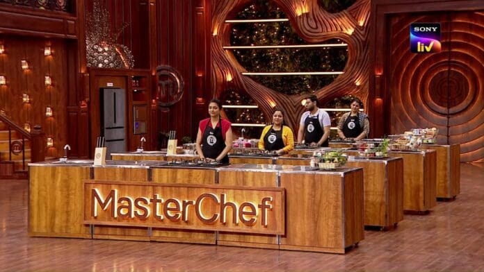 MasterChef India Season 7 Episode 30 Reactions: Viewers Call the Show ...