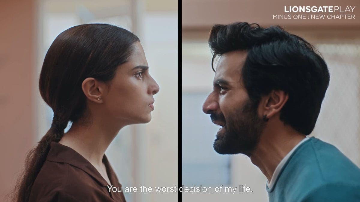 Minus One Season 2 Review: Intense and Complicated! | Leisurebyte