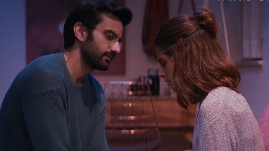 Minus One Season 2 Review: Intense and Complicated! | Leisurebyte