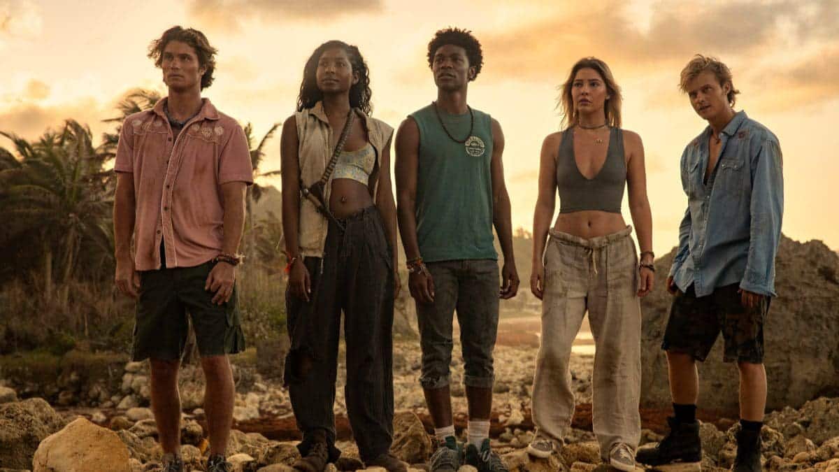 Outer Banks Season 3 Review: Netflix's Treasure Hunt Teen Drama Lost ...