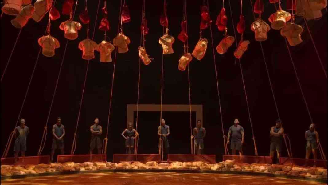 Physical 100 Episode 6 Review: Contestants Face a Final Spine-Breaking ...