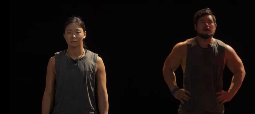 Physical 100 Episodes 5 and 6 Reactions: Viewers Are in Awe With Female ...