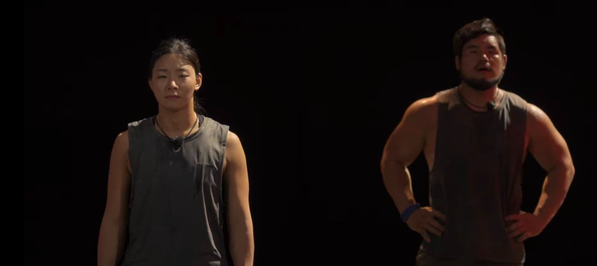 Physical 100 Episodes 5 and 6 Reactions: Viewers Are in Awe With Female ...