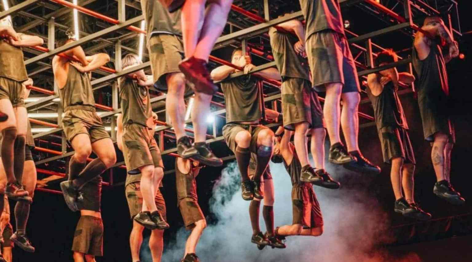 Physical 100 Season 2: Did The Show Possibly Tease About Another Season ...