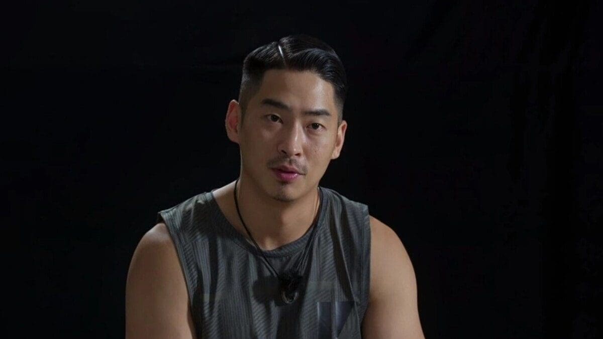 Physical 100: Meet Woo Jin-yong, the Ultimate Winner Who Took Home 300 Million Korean Won ...