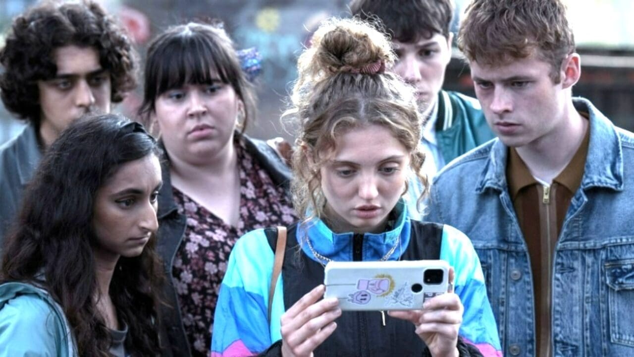 Planning to Watch Red Rose? Here's Everything About the Psychological ...