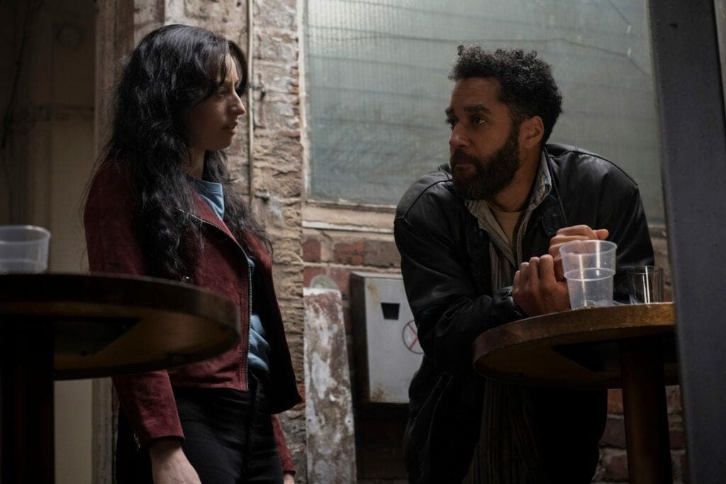 Red Rose Review: Daring, Drawing and Diabolical! | Leisurebyte