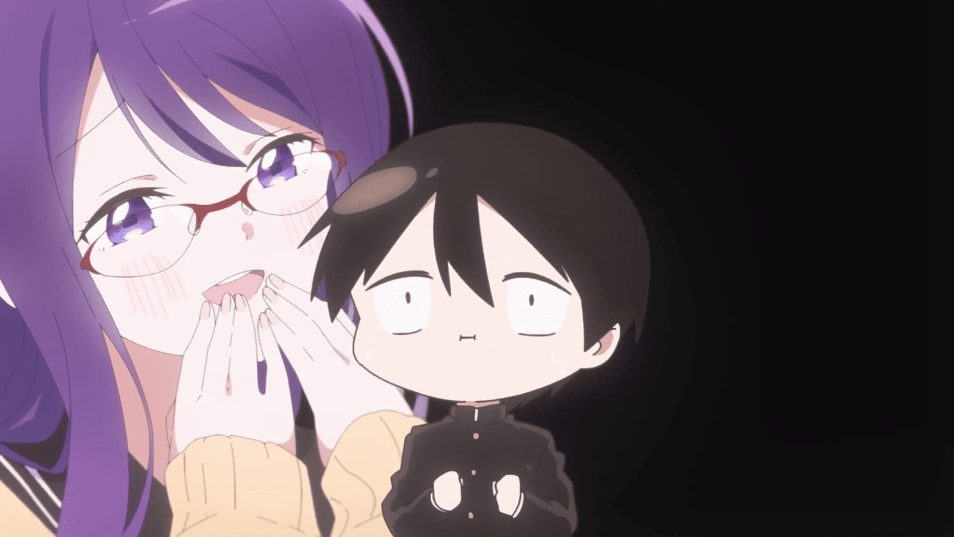 Kubo Won't Let Me Be Invisible Episode 6 Review: Love Makes Us Sick ...