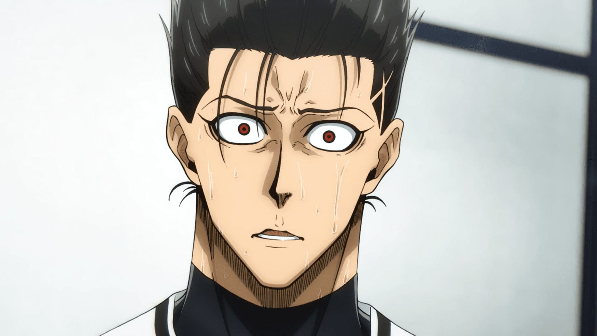 Blue Lock Episode 17 Barou | Leisurebyte