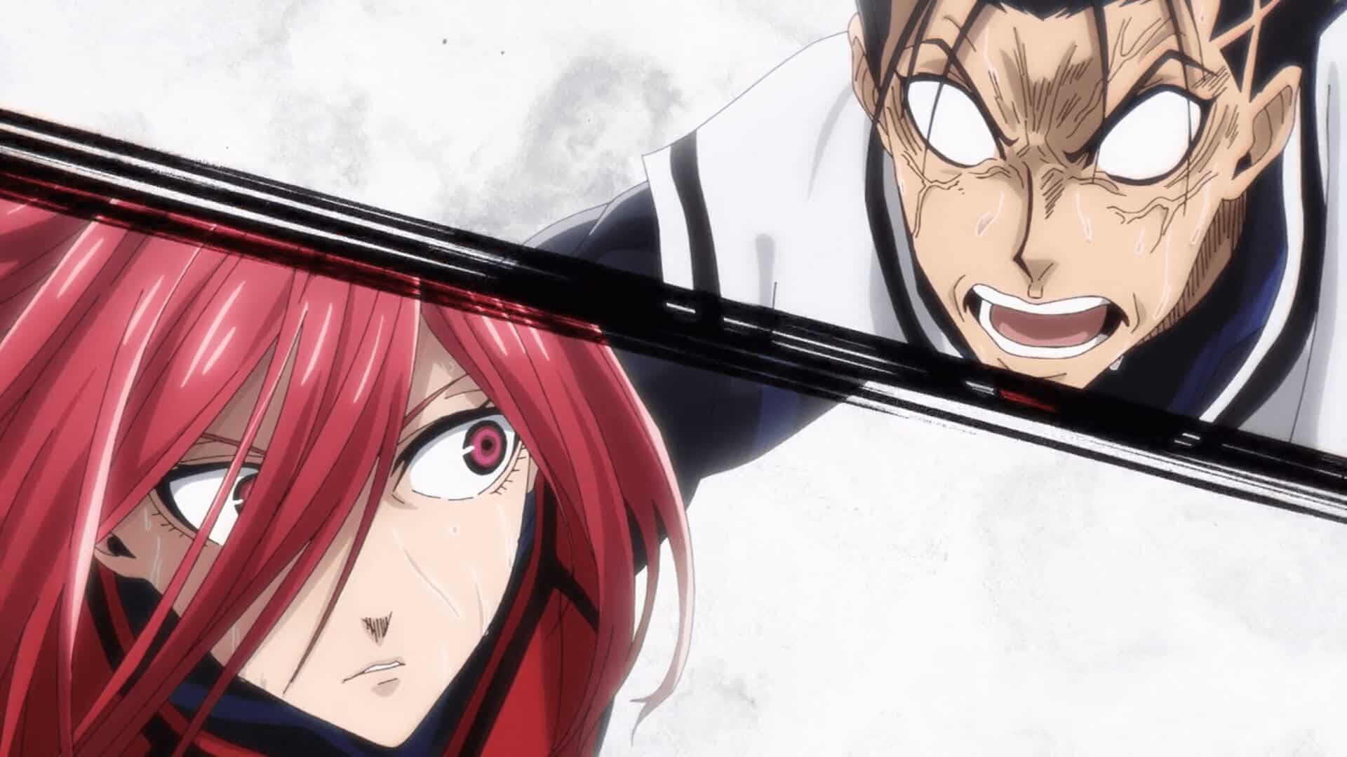 Blue Lock Episode 18 Preview: When, Where and How to Watch! | Leisurebyte