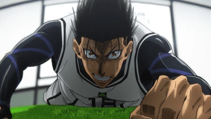 Blue Lock Episode 18 Preview: When, Where and How to Watch! | Leisurebyte