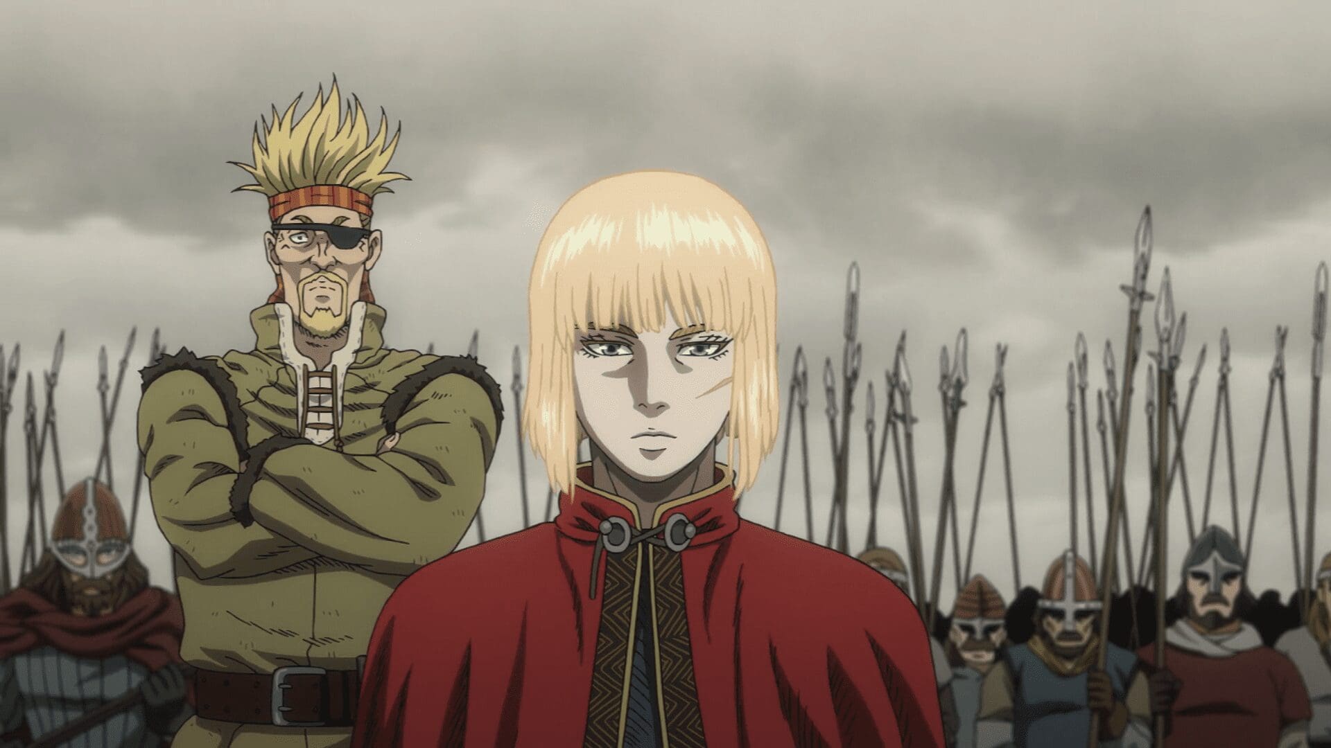 Vinland Saga Season 2 Episode 5 Review: A Beautiful And Atmospheric ...