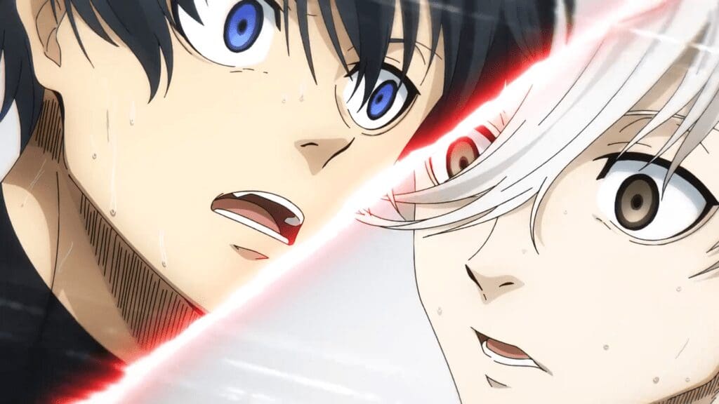 Blue Lock Episode 18 Review: Being Dumb Has Its Benefits | Leisurebyte