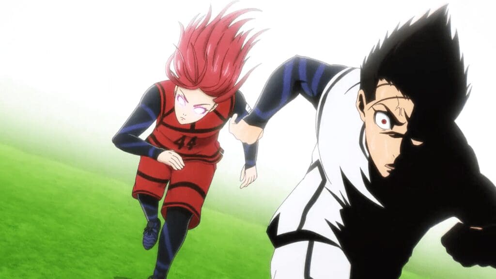 Blue Lock Episode 18 Review: Being Dumb Has Its Benefits | Leisurebyte