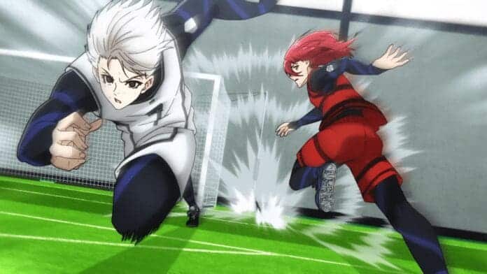 Blue Lock Episode 18 Review: Being Dumb Has Its Benefits | Leisurebyte