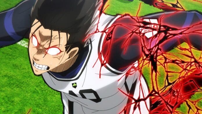 Blue Lock Episode 18 Review: Being Dumb Has Its Benefits | Leisurebyte