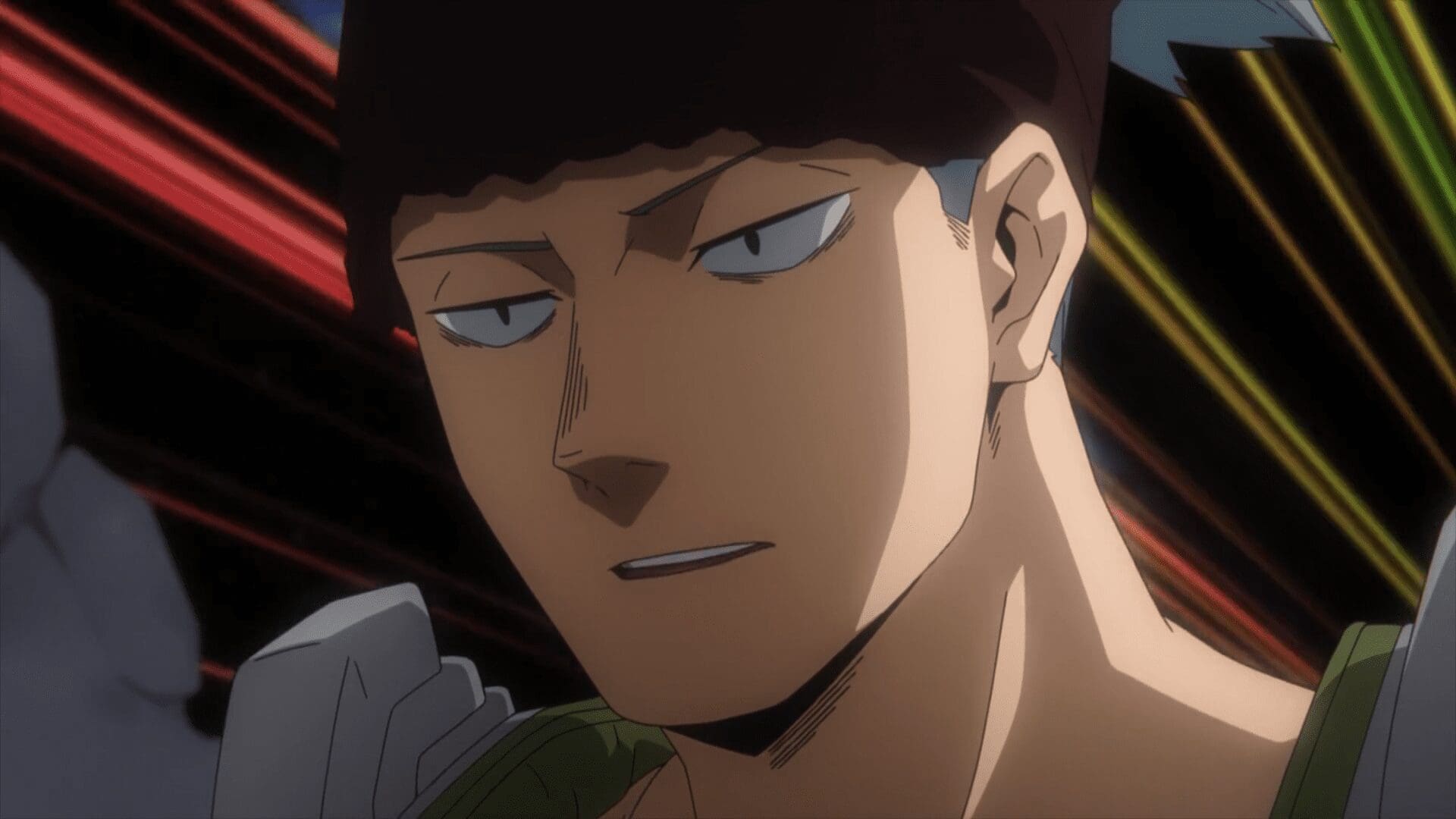 My Hero Academia Season 6 Episode 20 Review: An Assassin From The Past ...