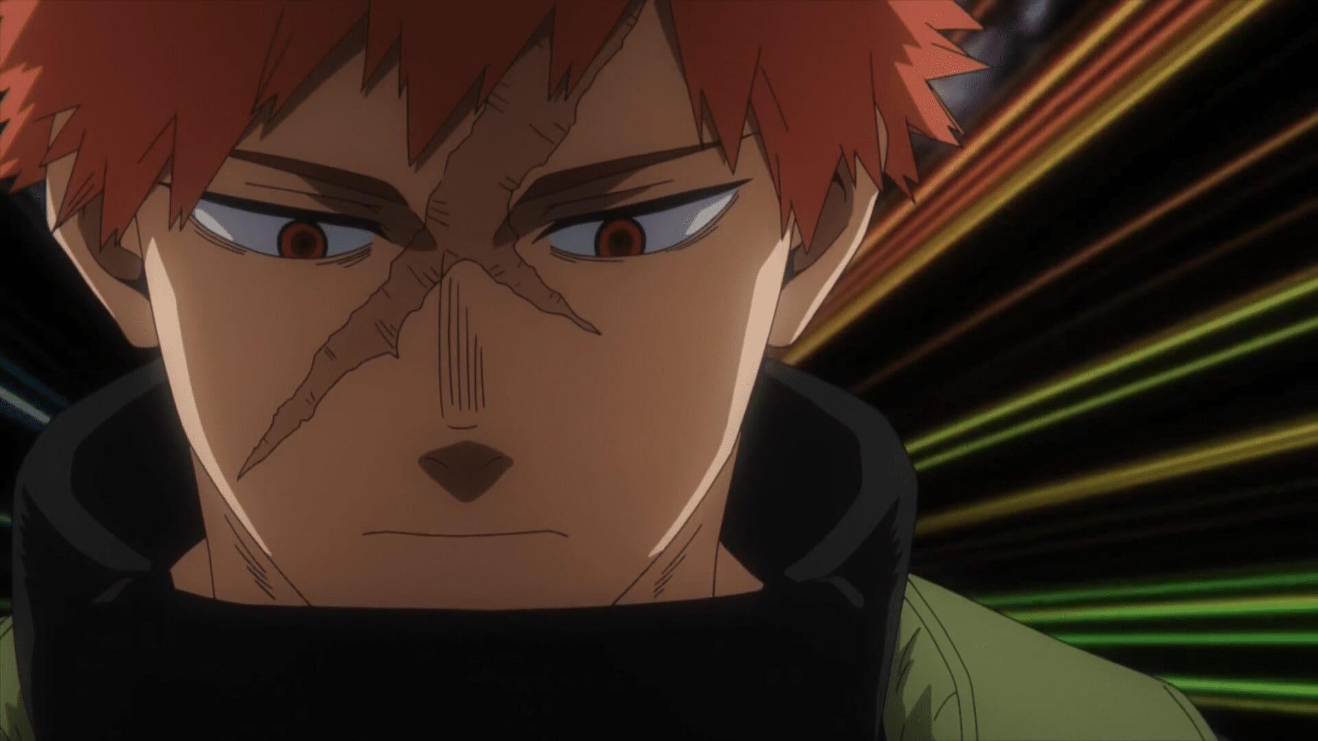 My Hero Academia Season 6 Episode 20 Review: An Assassin From The Past ...