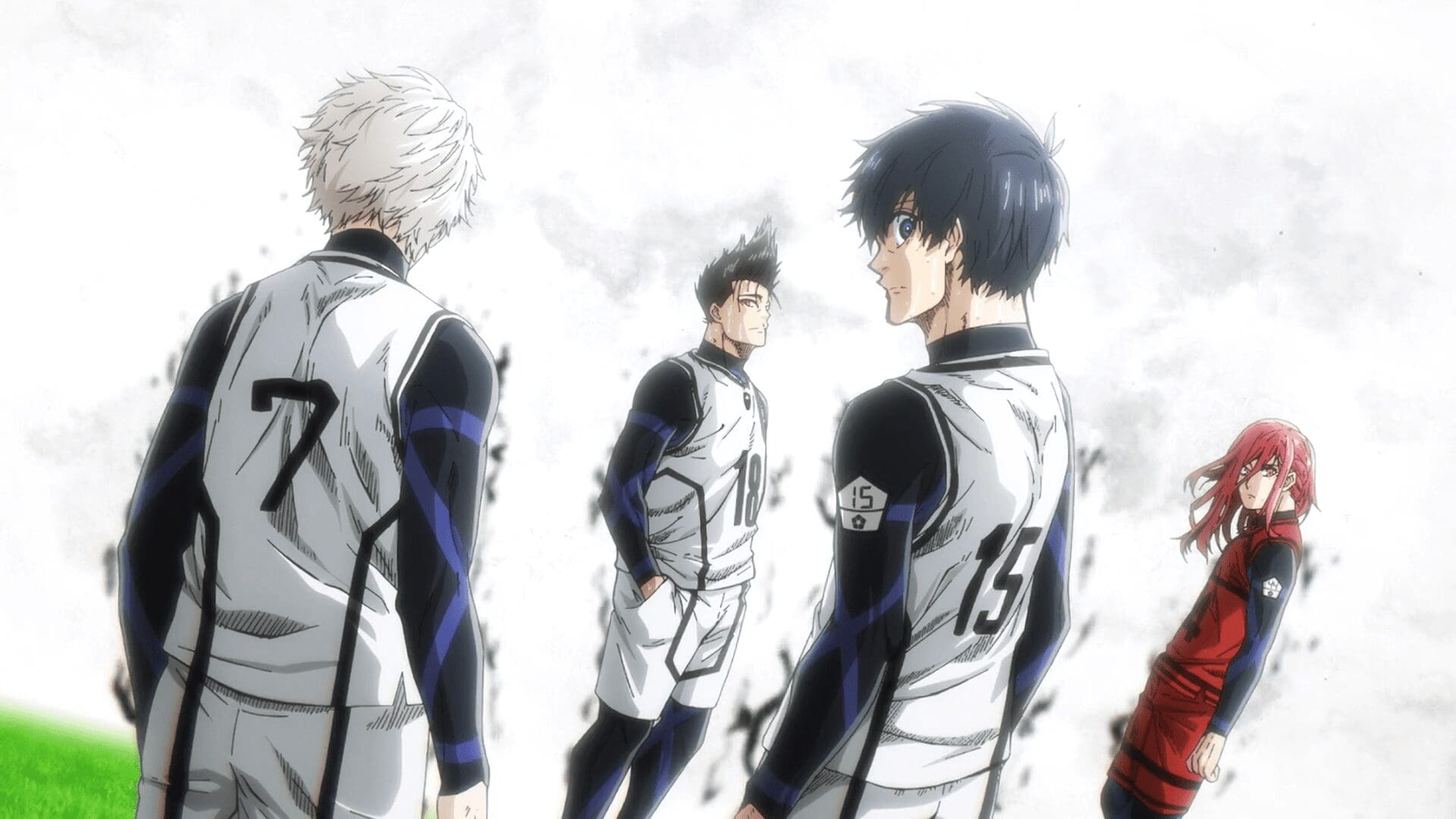 Blue Lock Episode 19 Review: Untreated Schizophrenia Can Be Dangerous ...