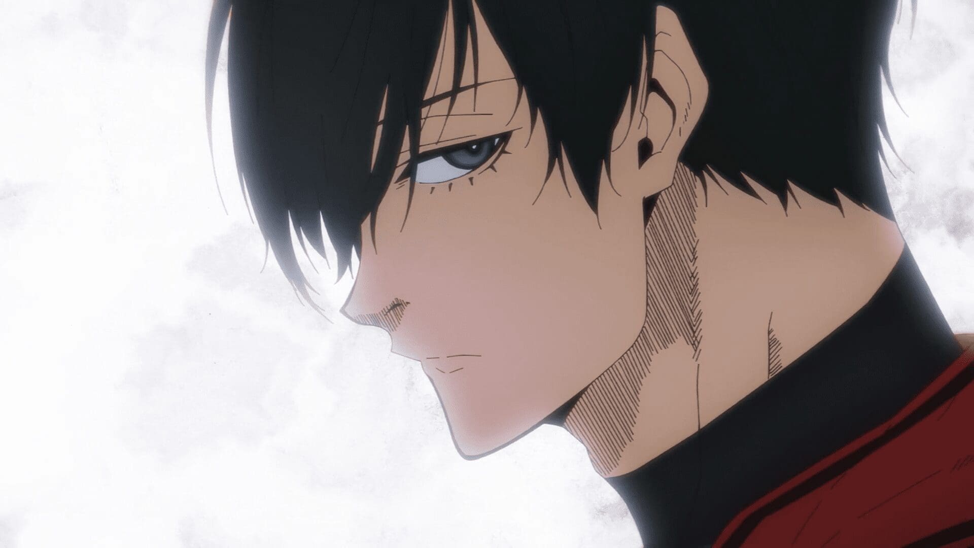 Blue Lock Episode 20 Review: The Collision Of Two Strong Teams ...