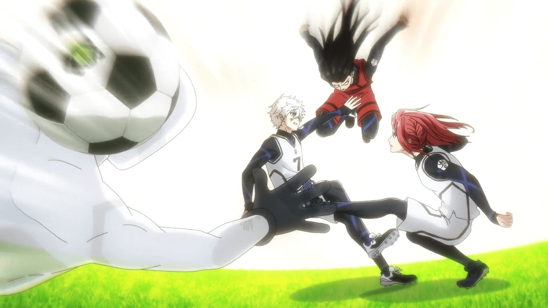 Blue Lock Episode 21 Preview: When, Where and How to Watch! | Leisurebyte