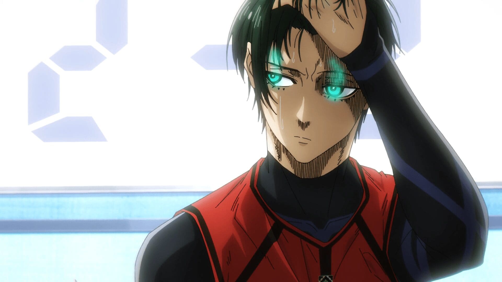 Blue Lock Episode 21 Preview: When, Where and How to Watch! | Leisurebyte