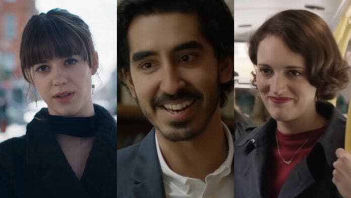 8 Shows About Modern Relationships Dynamics: Normal People, Modern Love ...