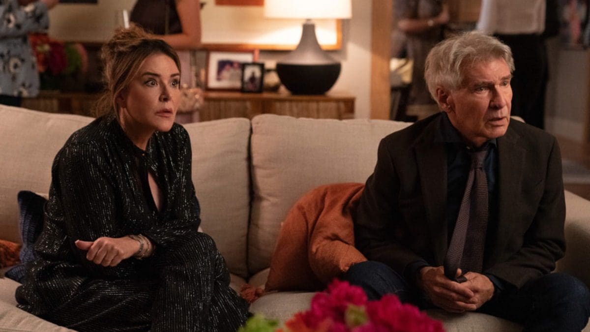 Shrinking Episode 6 Recap and Review: Jimmy And His Burden of Grief ...