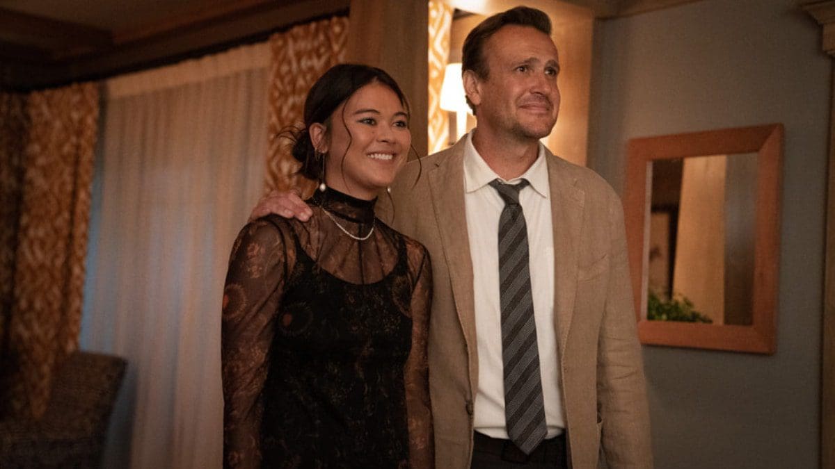 Shrinking Episode 6 Recap and Review: Jimmy And His Burden of Grief ...