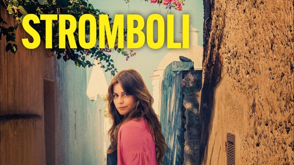 Stromboli Review: An Emotional PTSD Healing Journey Portrayed ...