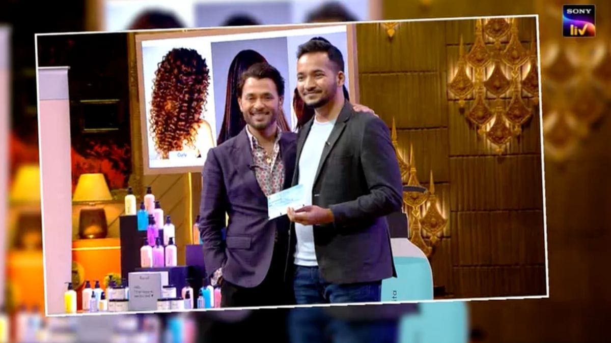 Shark Tank India Season 2 Episode 21 and 22 Reactions: Fans Notice ...