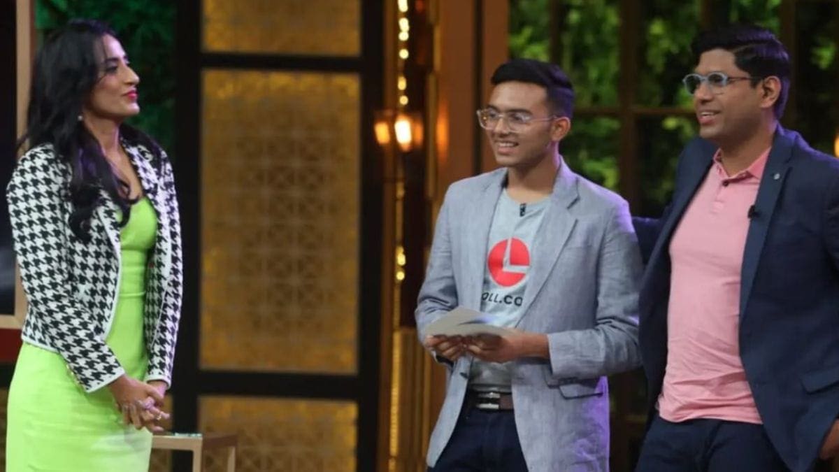Shark Tank India Season 2 Episode 23 Reactions: Padcare Brings the Best ...