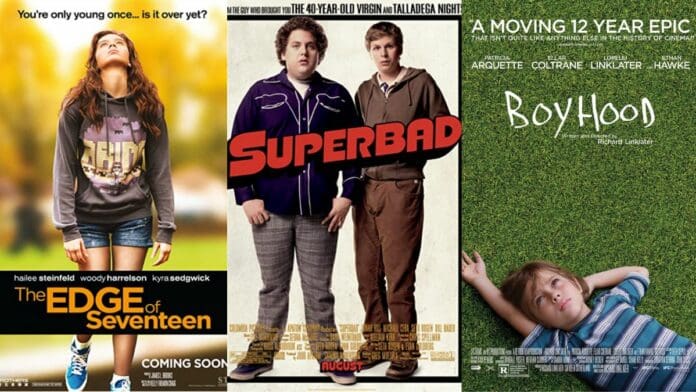 14 Evergreen Feel Good Coming of Age Movies We Can't Get Enough of: The ...