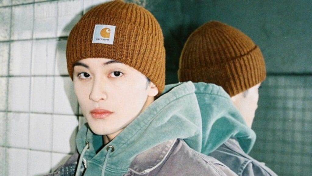 NCT's Mark's Solo Track 'Child' Turns One; Fans Pen Heartfelt Letters ...