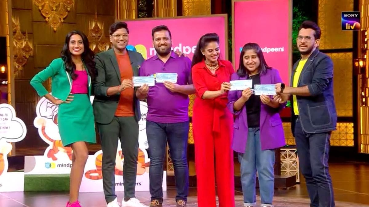 Shark Tank India Season 2 Episode 28 and 29 Reactions: Fans' Interest ...