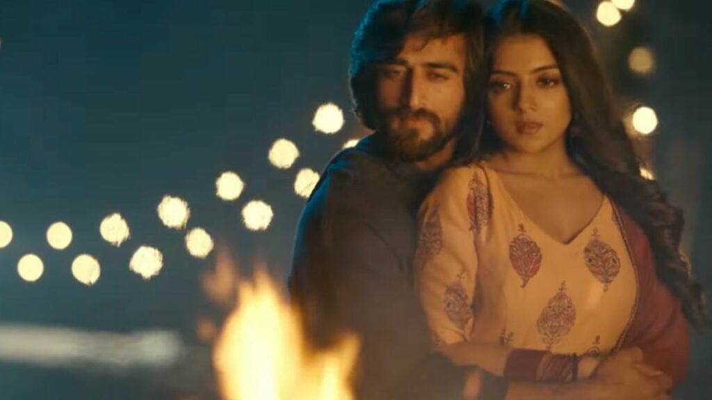 Aashiqana Season 3 Trailer: Zayn Ibad Khan-Khushi Dubey's Love Story Is ...