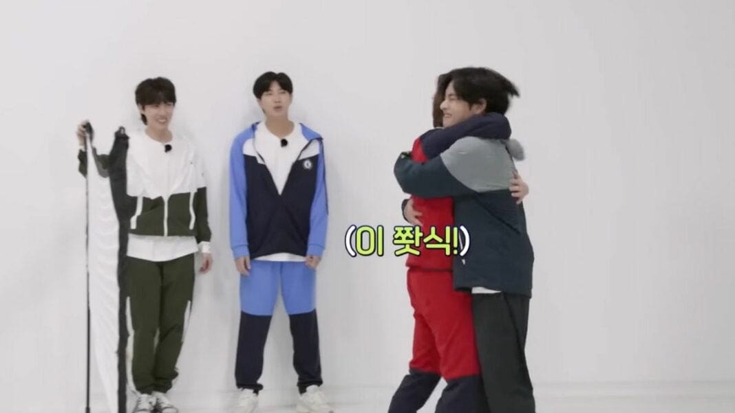 Run BTS 2023 Special Episode Reactions: Mini Field Day Brings Back Chaotic Bangtan; Fans Wake Up ...