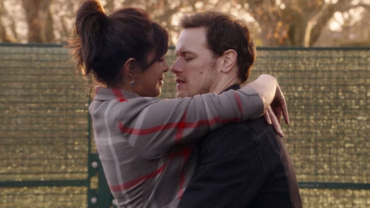 Love Again Trailer: Celine Dion's Love Guru Lessons Bring Priyanka ...