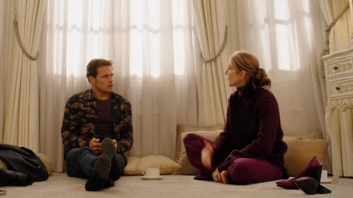 Love Again Trailer: Celine Dion's Love Guru Lessons Bring Priyanka ...