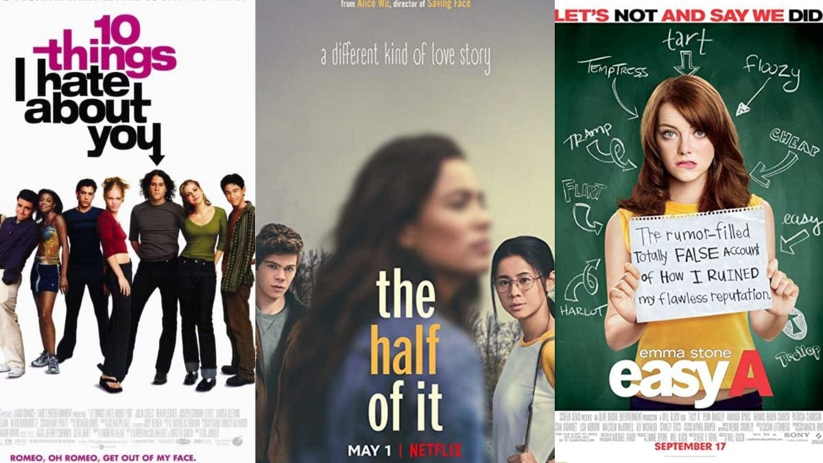 9 Romantic Comedies That Are Modern Adaptations of Classic Literature ...