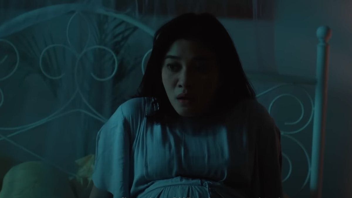 The Womb Review: Occultish Traditions Tied to Parental Love Make Way ...