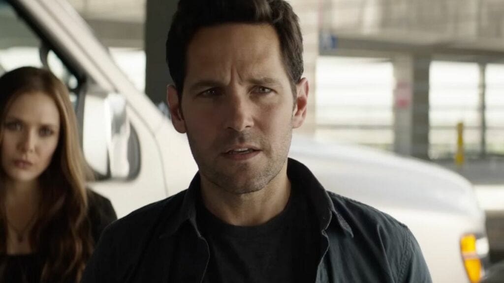 6 Best Paul Rudd Movies to Watch Before Quantumania: Clueless, Ant-Man ...