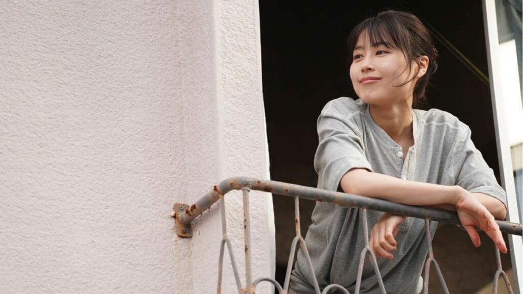 Call Me Chihiro Review: Quiet, Still and a Warm Slice of Life ...