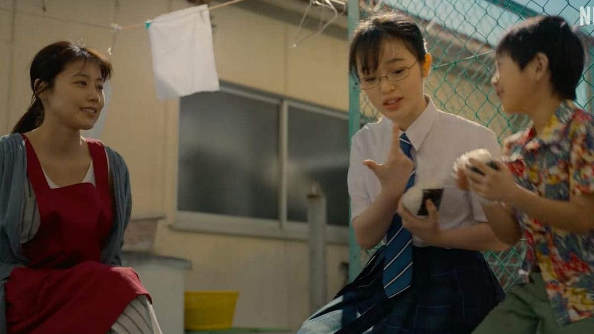 Call Me Chihiro Ending Explained: Does Chihiro Quit Her Job at the ...