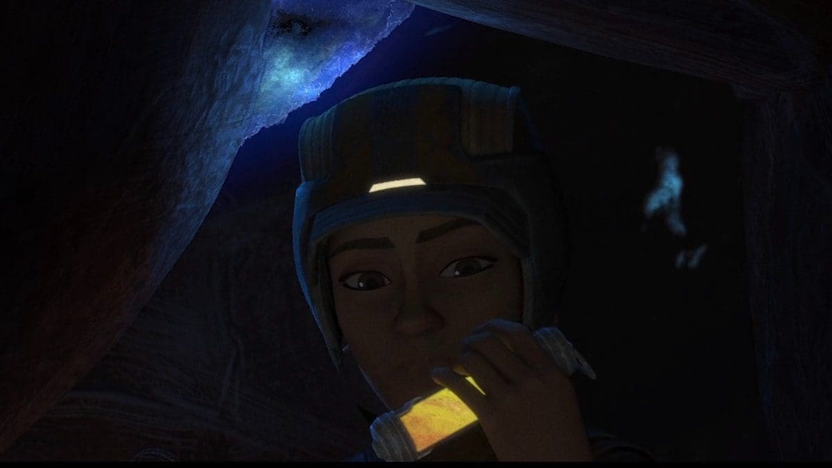 The Bad Batch Season 2 Episode 9 Review: We are Family!