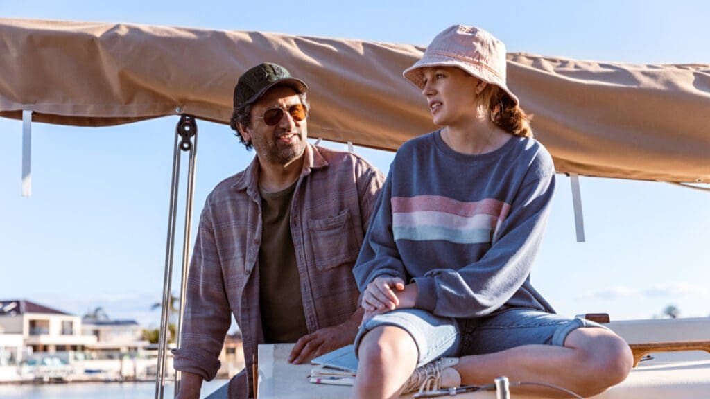 True Spirit Ending Explained: How Did Jessica Watson Escape the Deadly ...