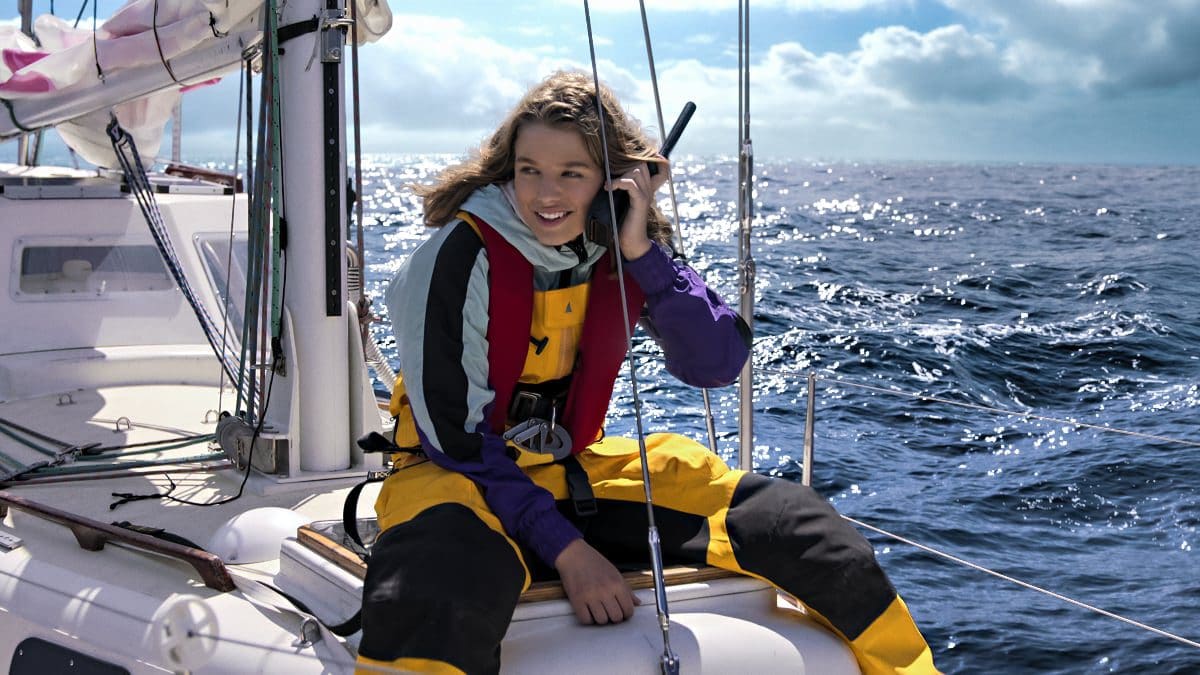 True Spirit Review: Accomplishing the Impossible | Leisurebyte