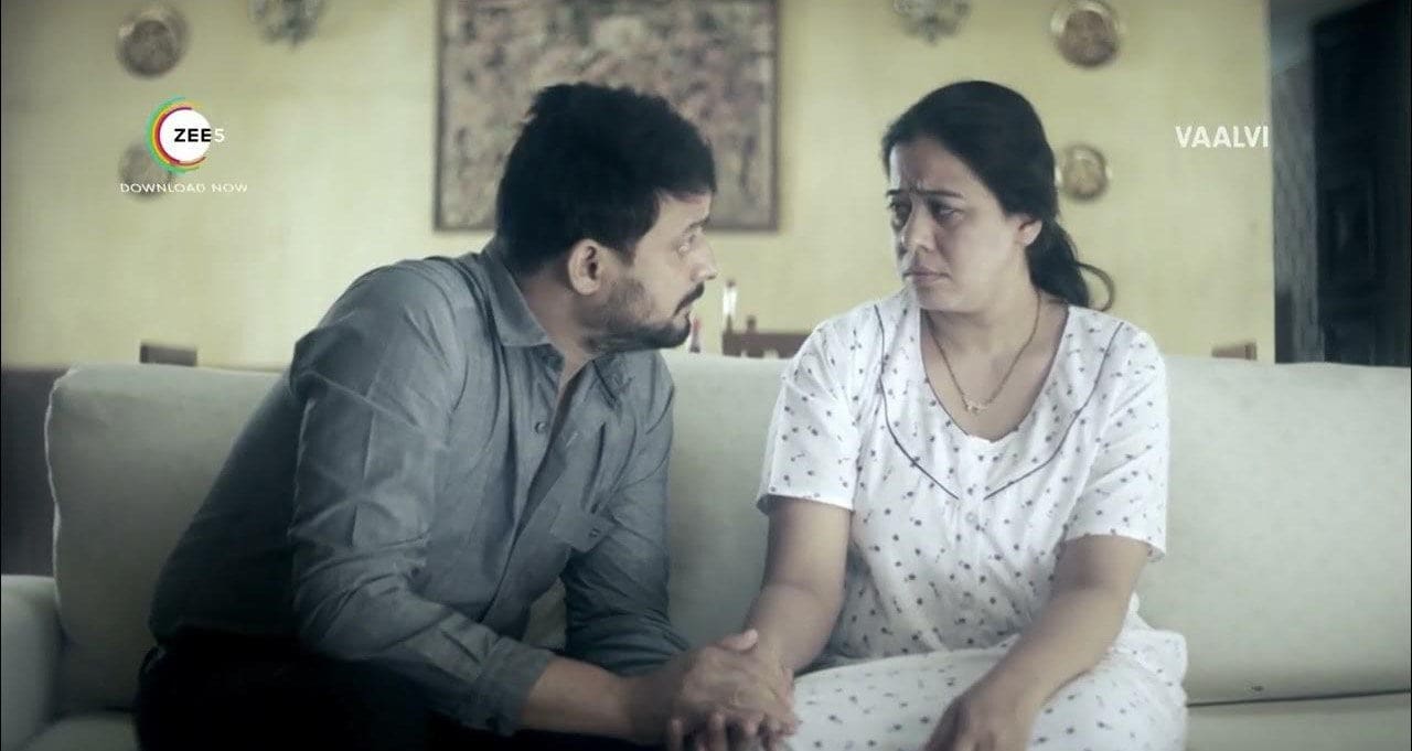 Vaalvi Review: What's Coming is Seen Yet Hilarious! | Leisurebyte